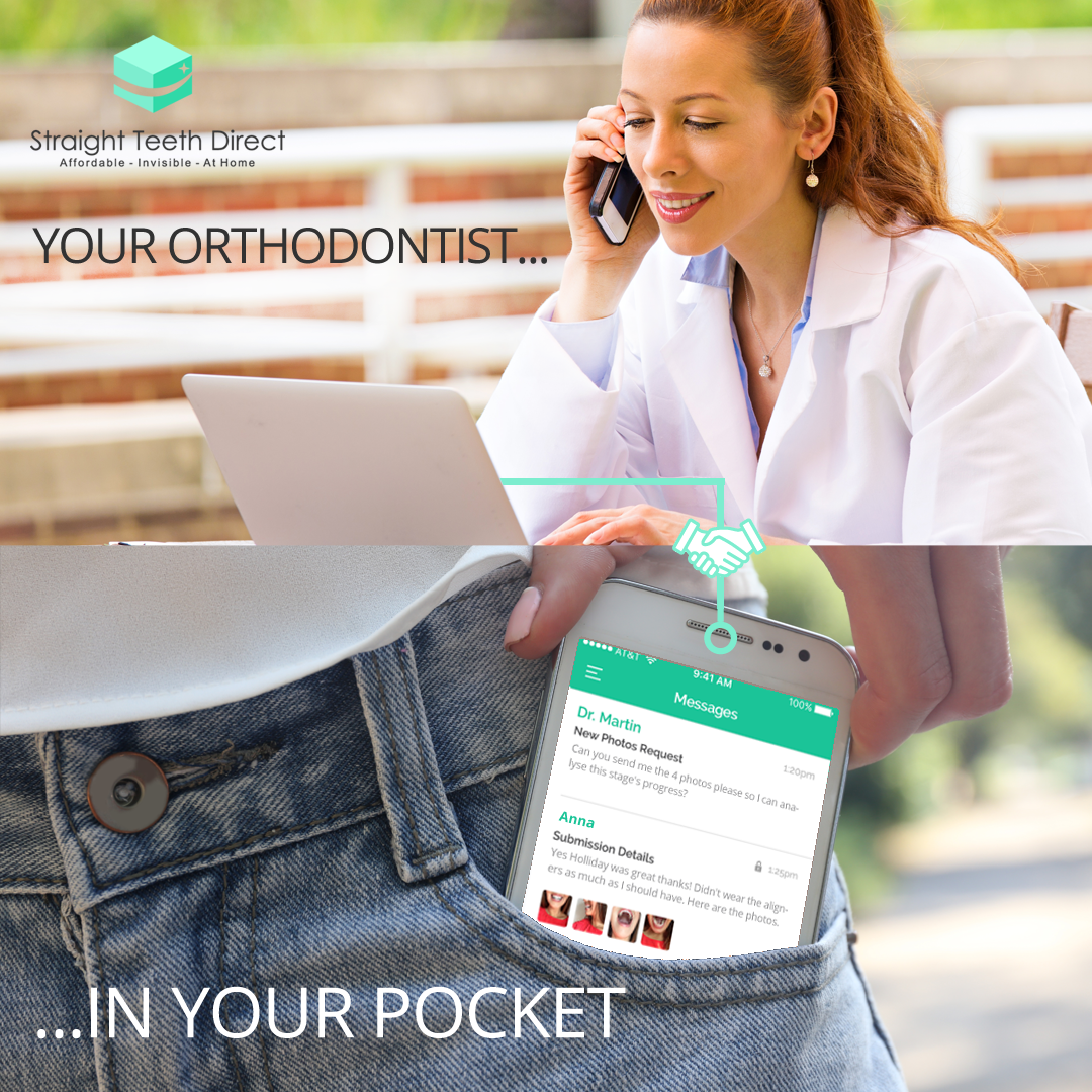 Smile More. Pay Less™