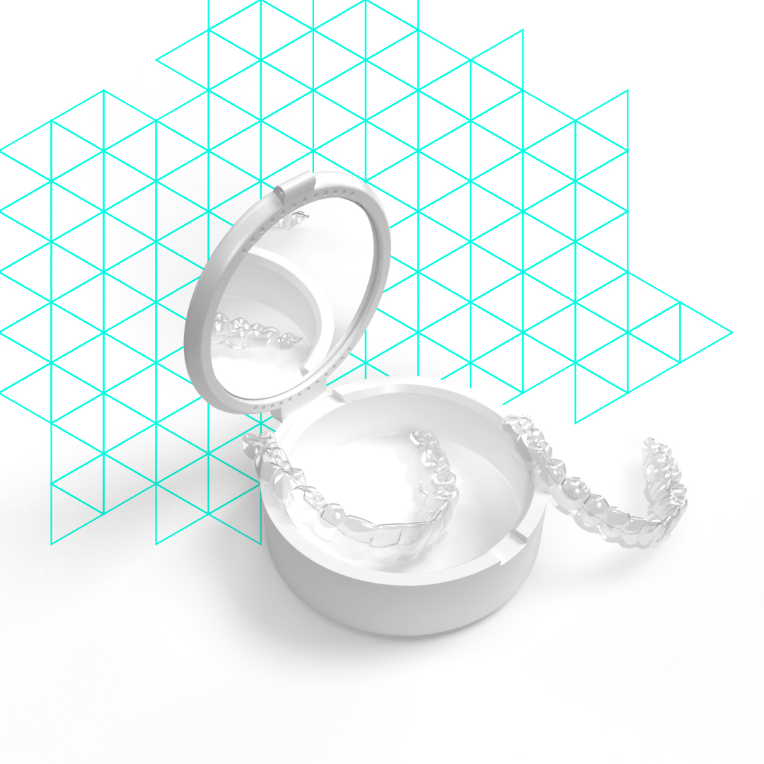 Aligner Care 101 - Proper aligner maintenance for a healthy smile